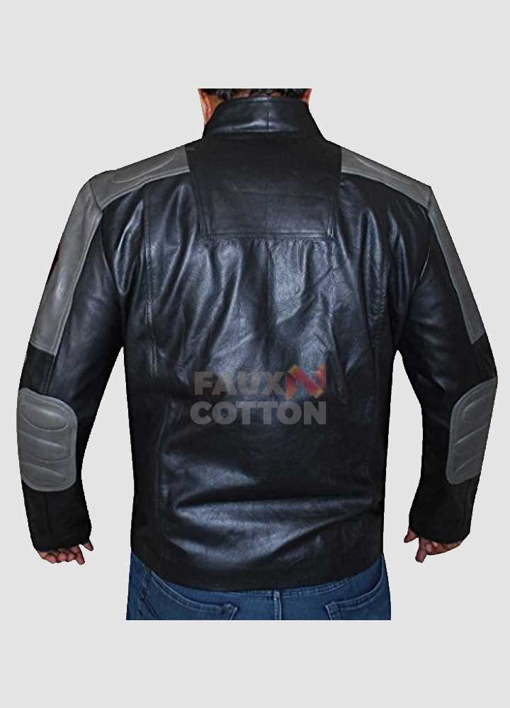 Buy Dade Murphy Hackers Jonny Lee Miller Leather Jacket