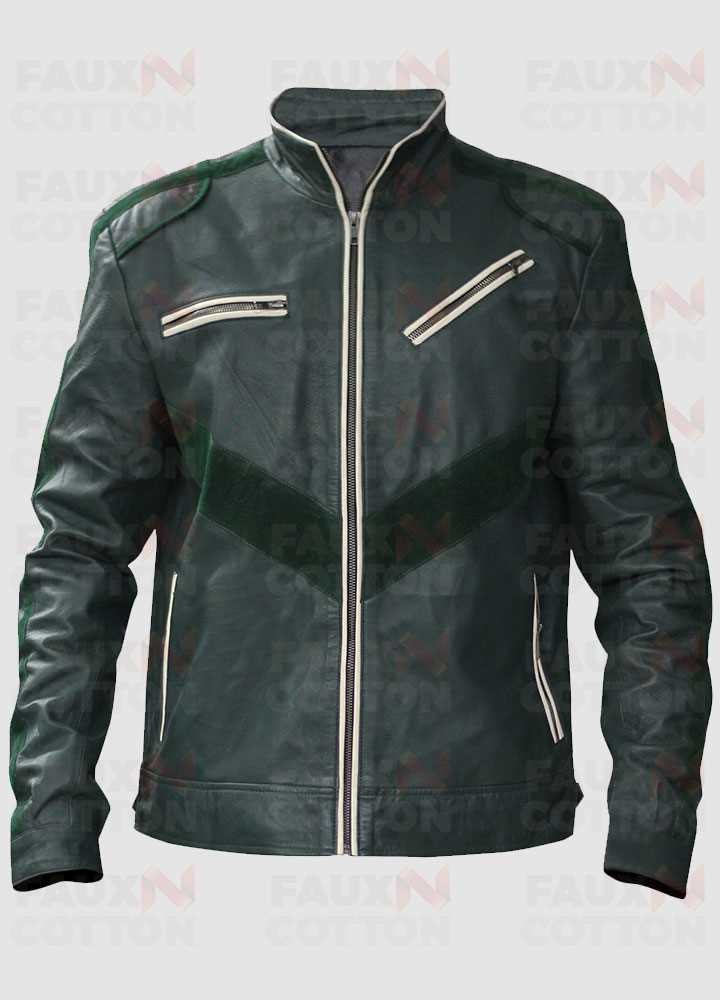 Buy Ajay Ghale Jacket | Far Cry 4 Jacket